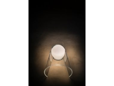 SATELLIGHT | Wall lamp By Foscarini design Eugeni Quitllet
