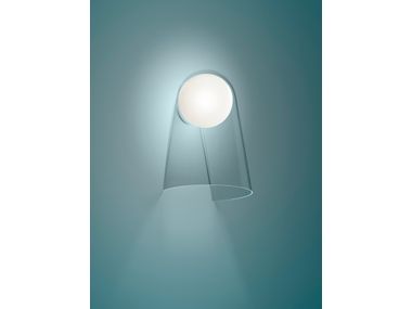 SATELLIGHT | Wall lamp By Foscarini design Eugeni Quitllet