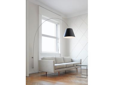 LADY COSTANZA | Wall lamp By LUCEPLAN