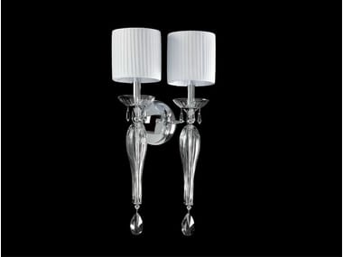 SOFFIO | Wall light By Aiardini