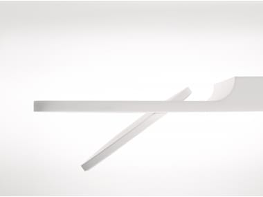 SPOCK | Wall light Spock Collection By Modular Lighting Instruments ...