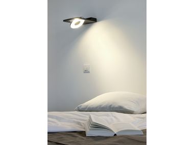 SPOCK | Wall light Spock Collection By Modular Lighting Instruments ...