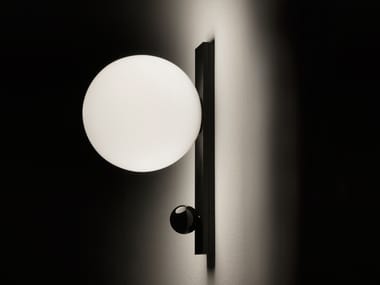 NASH | Wall light Nash Collection By Vesoi