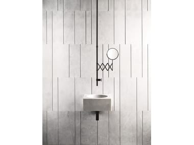 FONTANE BIANCHE | Washbasin mixer By Fantini Rubinetti