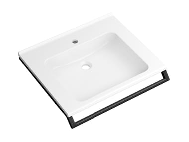 Washbasins for Disabled | Disabled bathrooms | Archiproducts
