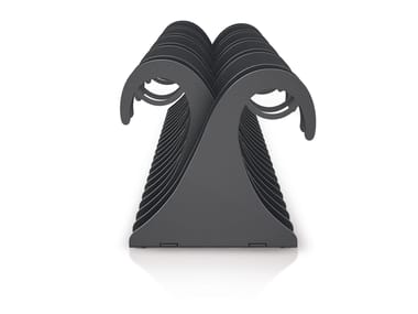 WAVE | Bicycle rack By LAB23 design Hangar Design Group