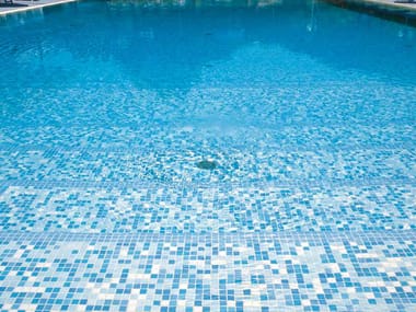 WELLNESS&POOL MIX Ceramic Pool liner By Appiani