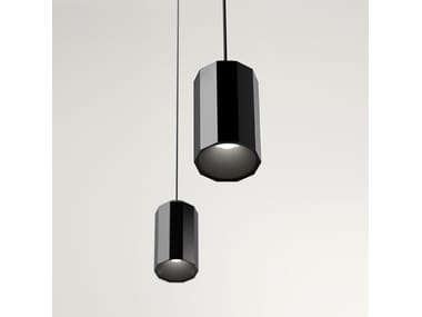 WIREFLOW LINEAL Pendant lamp By Vibia | design Arik Levy