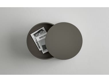 ANELLO Bedside table By Caccaro