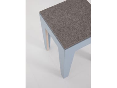 HENRIK Stool By Das ganze Leben