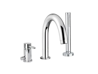 Bathtub taps Revit | Archiproducts