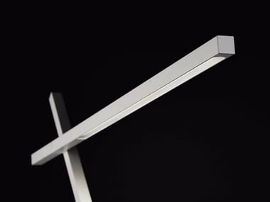 XY 台灯 By PURALUCE