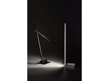 XY Table lamp By PURALUCE