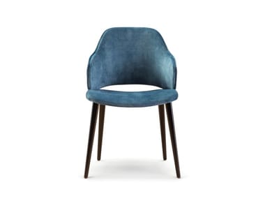 YEL 椅子 By Roche Bobois | design Fred Rieffel