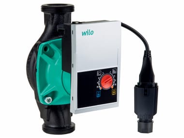 Products by WILO Italia | Archiproducts