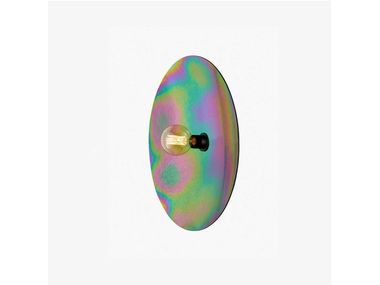 ZENITH IRIS | Wall lamp Zenith Collection By RADAR INTERIOR design ...