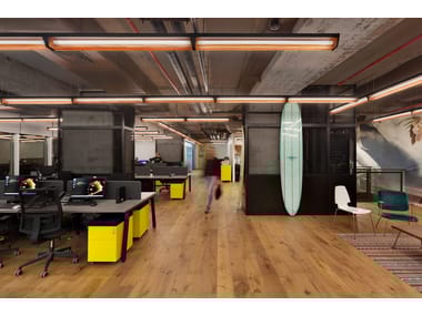 ZIGGI | Pendant lamp By Studio Beam