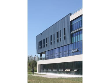 zintek® The Color Line By ZINTEK