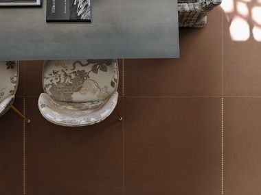 ZIP Indoor glazed porcelain stoneware wall/floor tiles By Ceramica ...