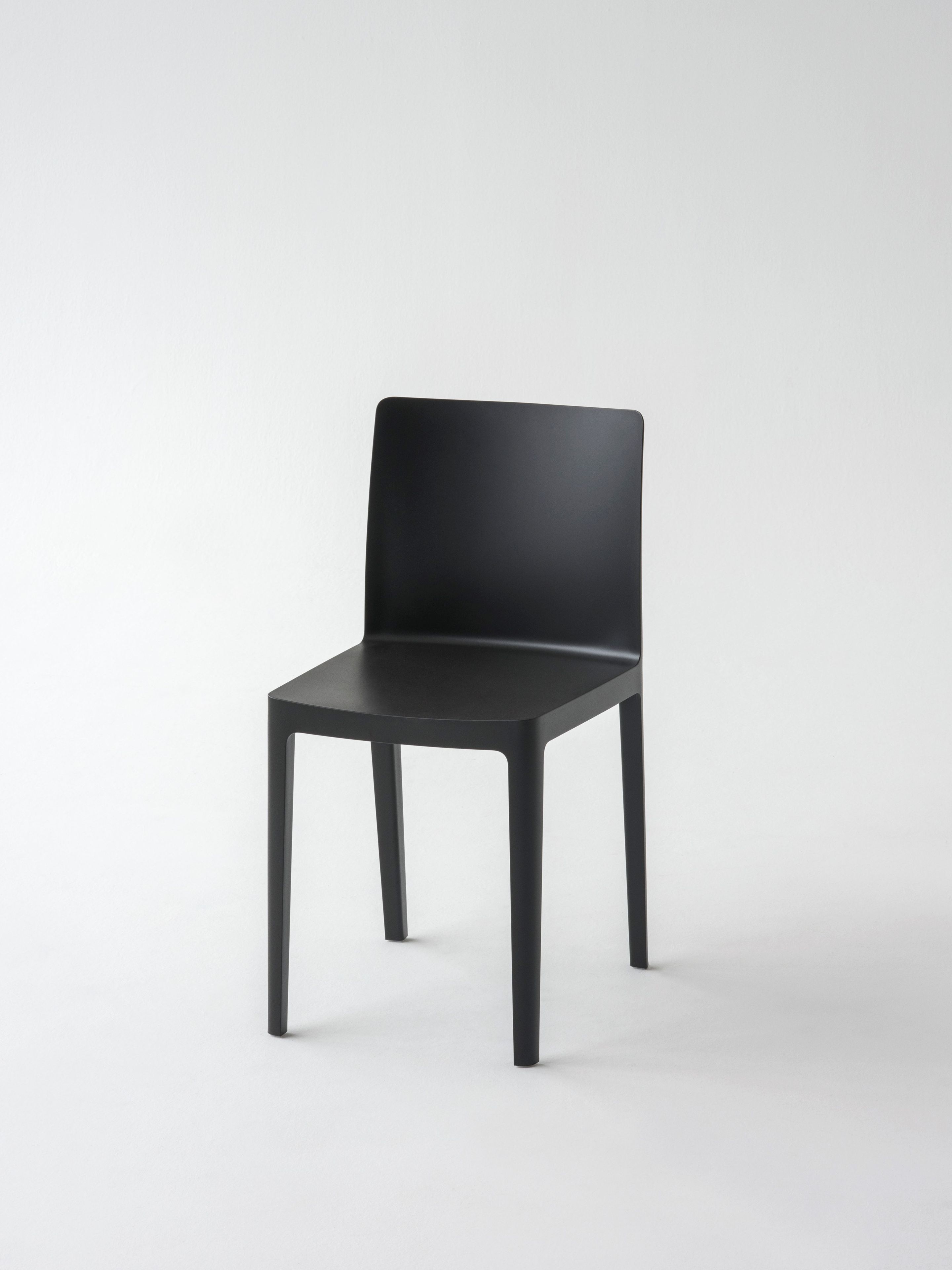 ÉLÉMENTAIRE Chair By Hay | design Ronan & Erwan Bouroullec