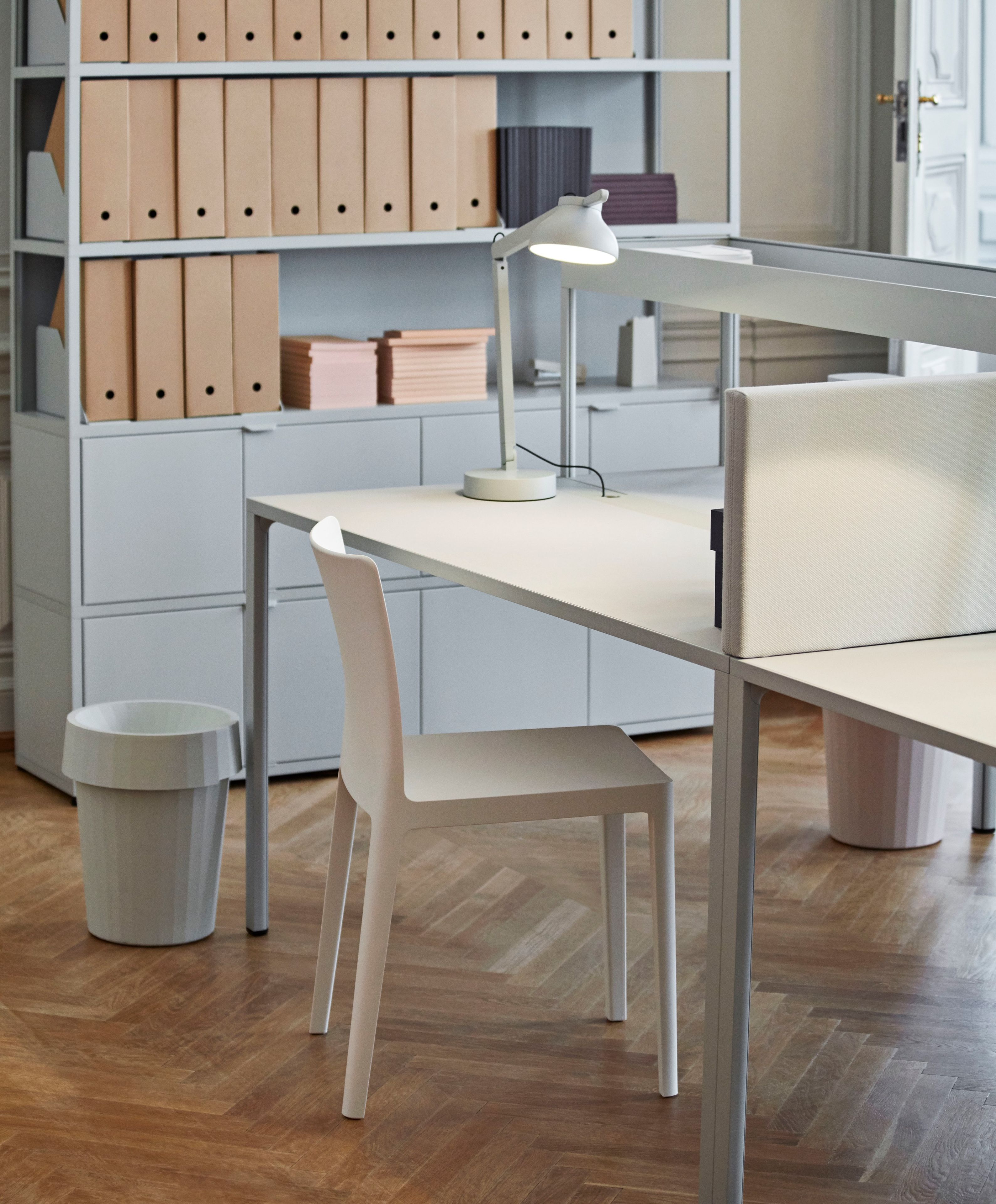 ÉLÉMENTAIRE Chair By Hay | design Ronan & Erwan Bouroullec