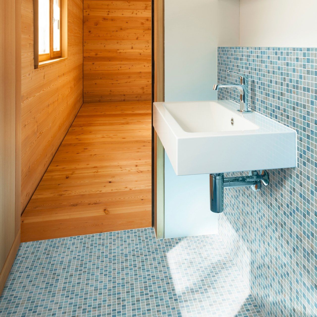 ÉLITE 20 BLENDS mosaic By STON