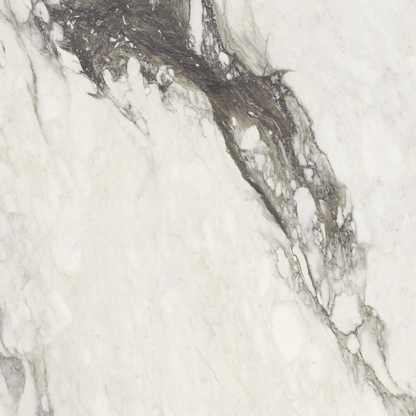 ÉTOILE Porcelain stoneware wall/floor tiles with marble effect By ...