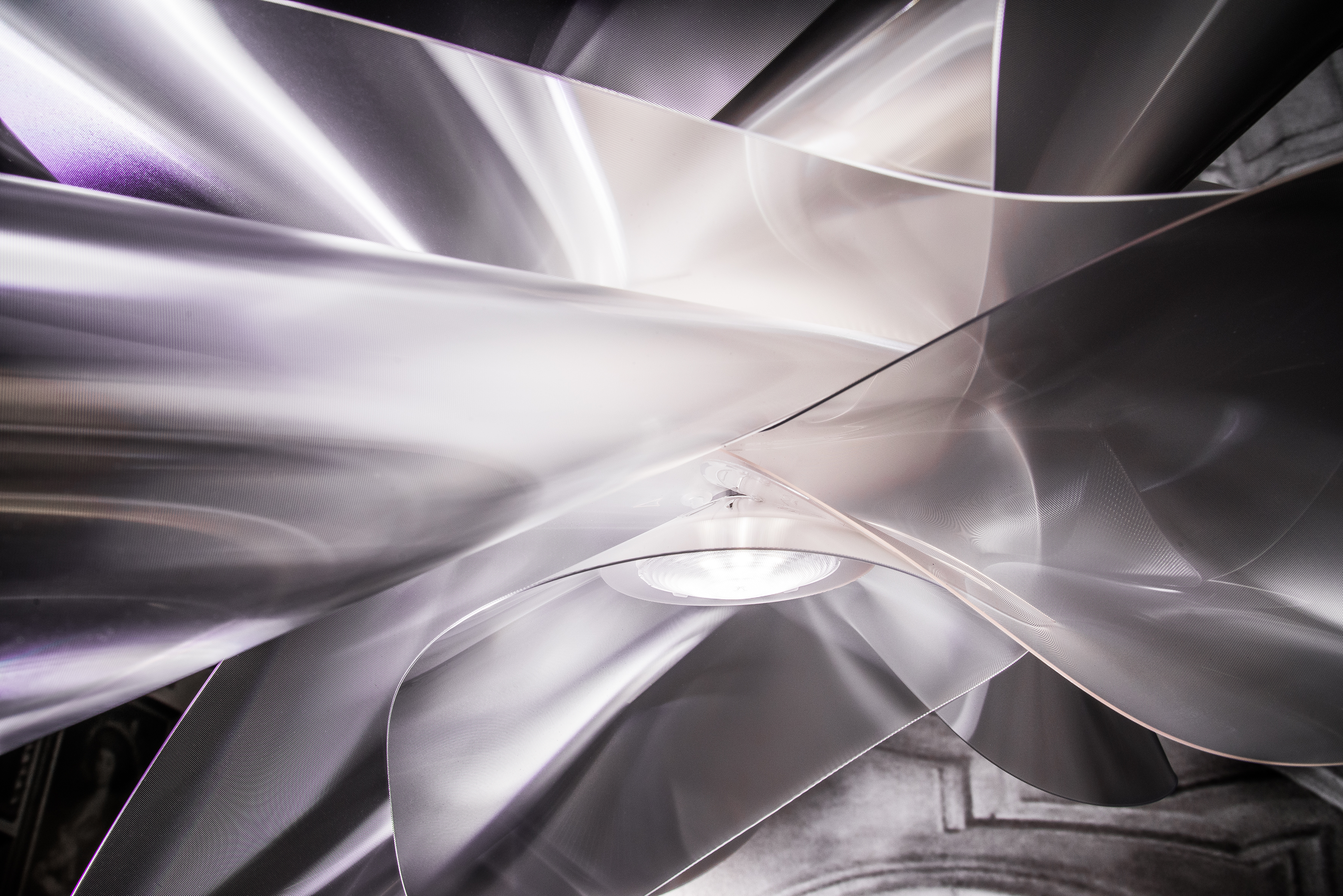 ÉTOILE | Pendant lamp By Slamp design Adriano Rachele