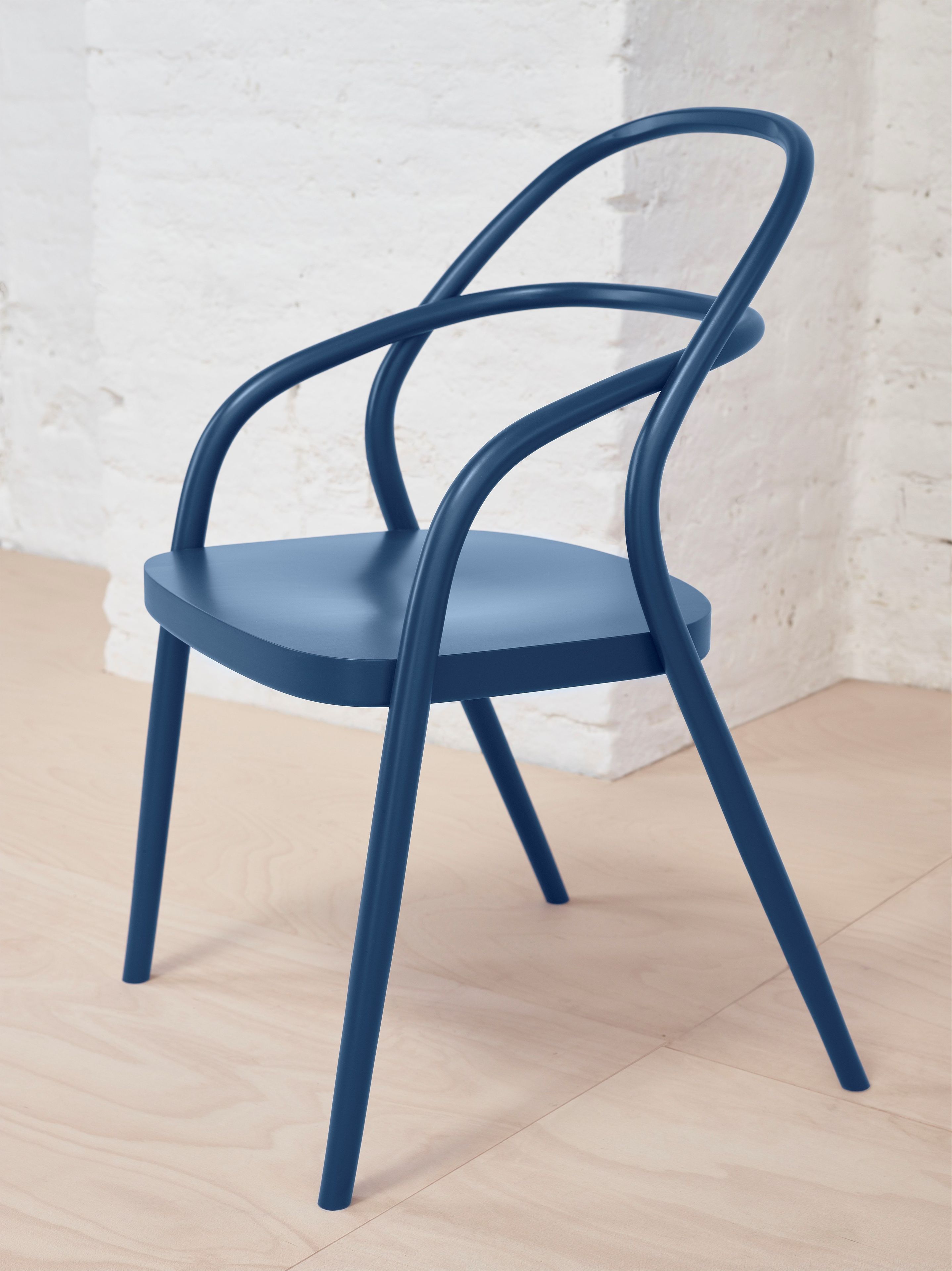 002 Chair By TON
