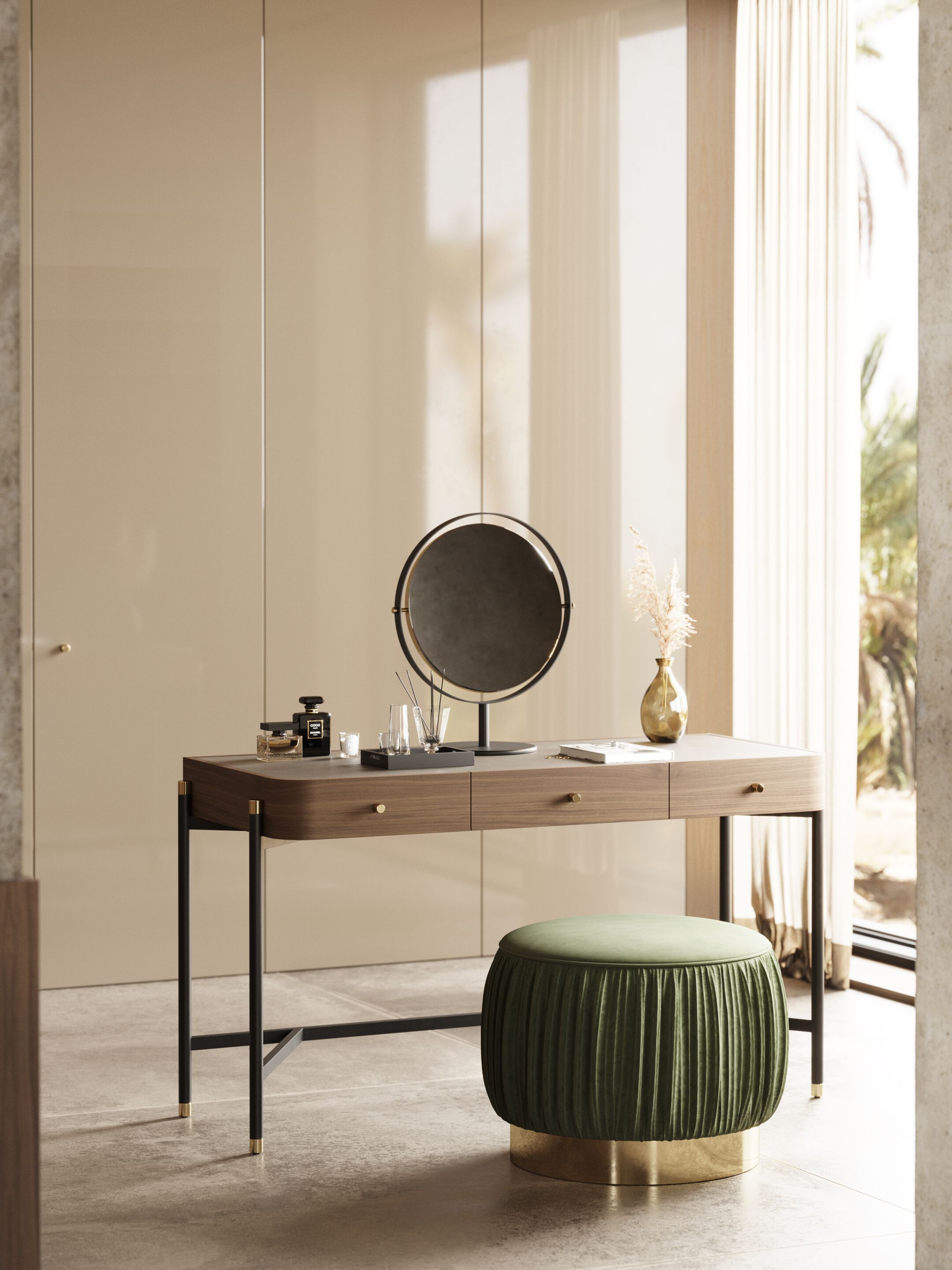 ROSIE Dressing table By Laskasas