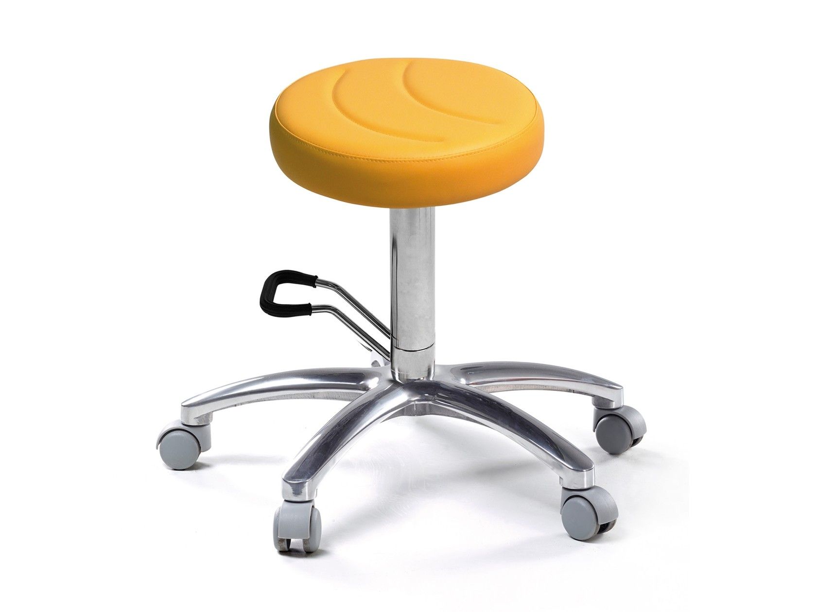 010 | Salon stool Stools Collection By Lemi Group