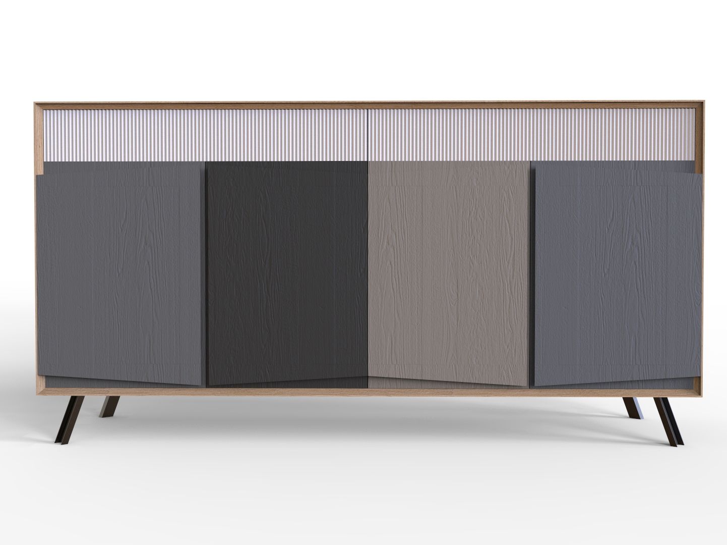 02 | Sideboard CP Lab Design Collection By CP Parquet