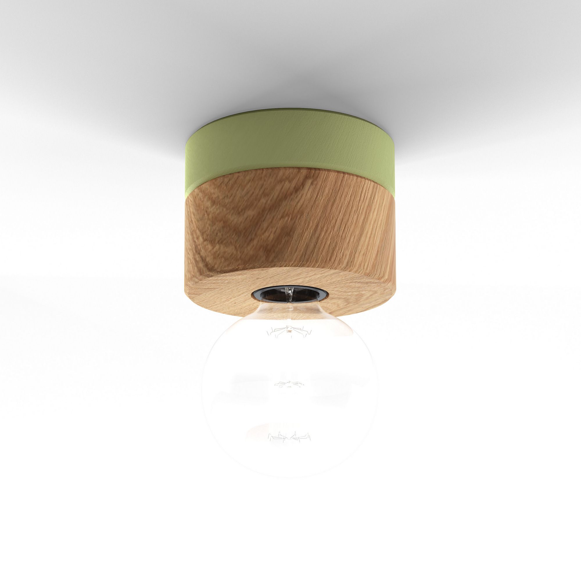 0239 | Ceiling lamp 0239 Collection By ALMUT von Wildheim