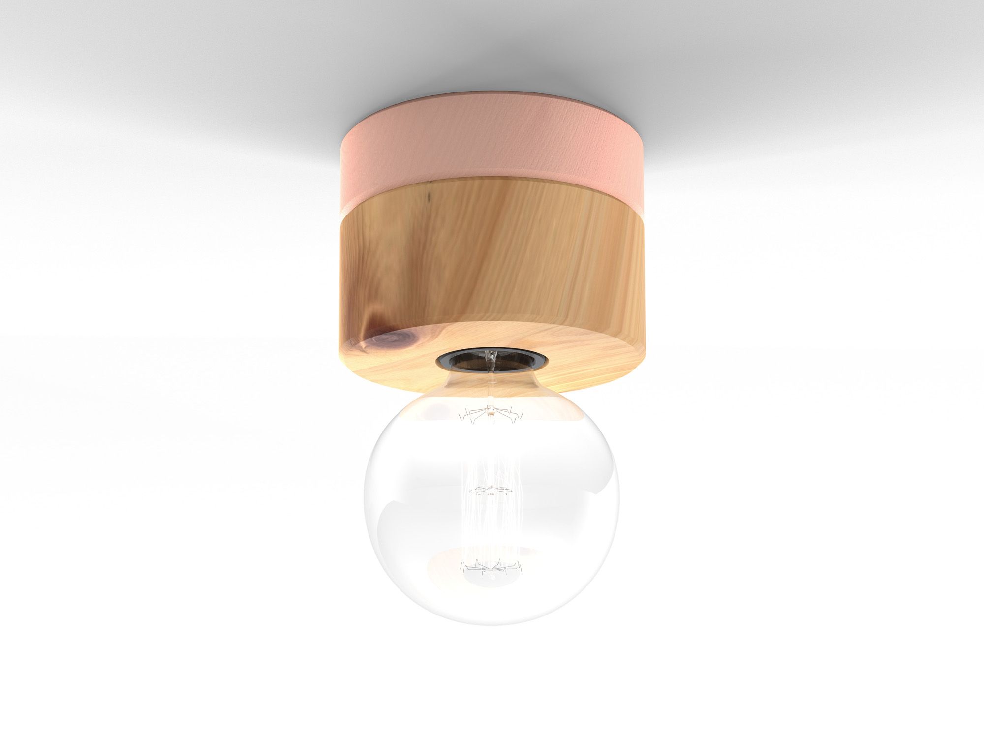 0239 | Ceiling lamp 0239 Collection By ALMUT von Wildheim