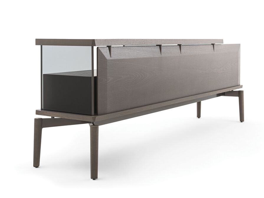 KUKEI Sideboard By GIORGETTI