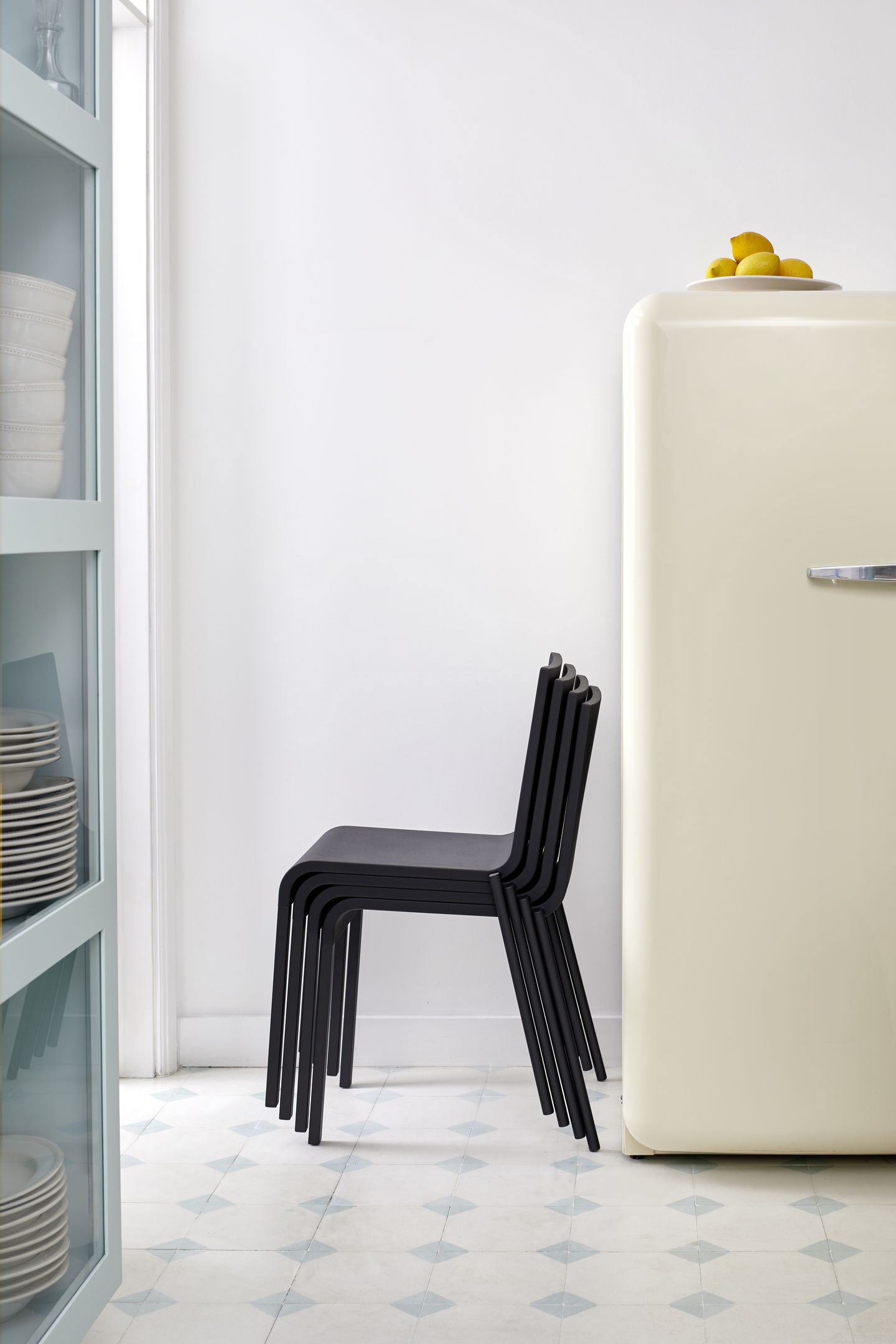 .03 Polyurethane chair By Vitra | design Maarten Van Severen