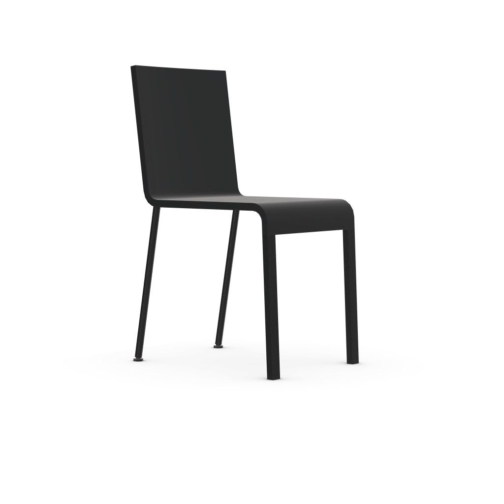.03 | Stackable chair By Vitra design Maarten Van Severen