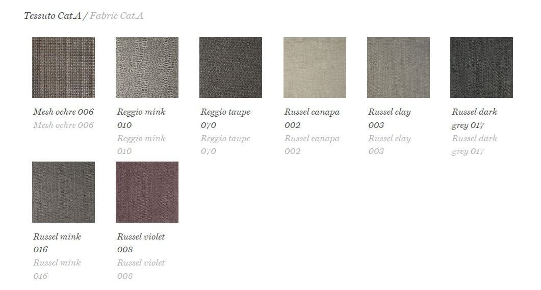 0417 easy chair By Gallotti&Radice