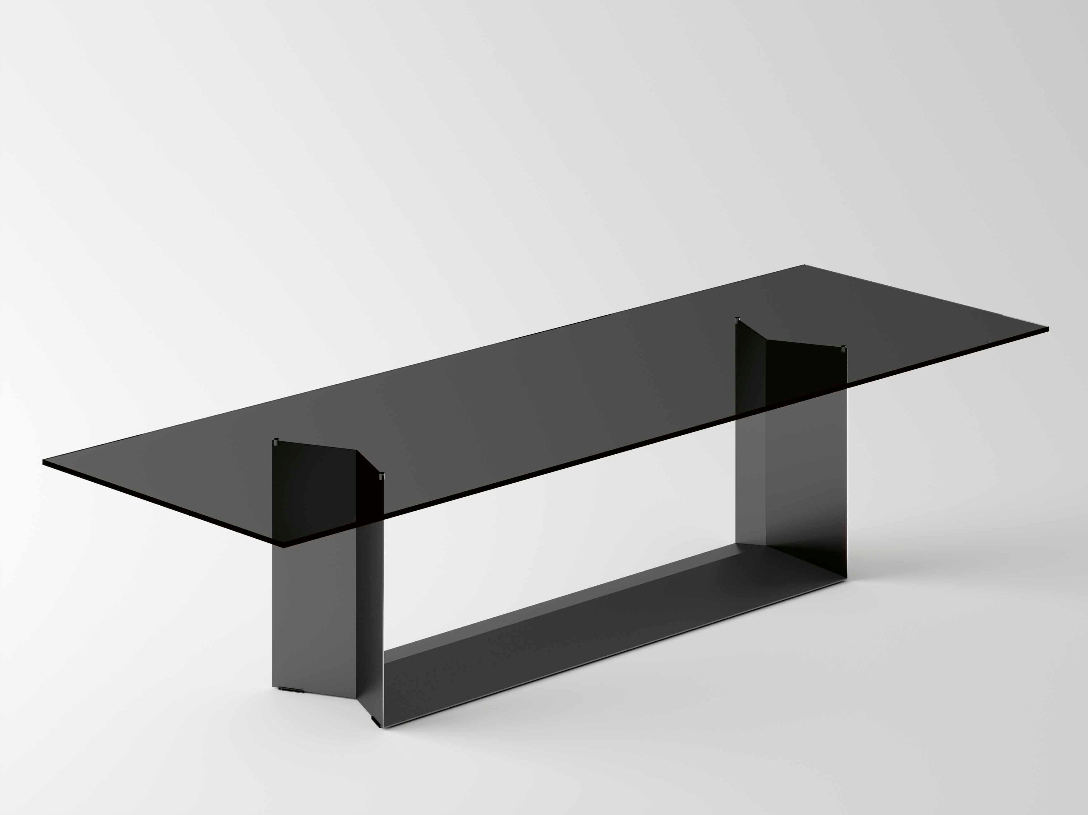 T5 Table By Tonelli Design | design Giulio Mancini