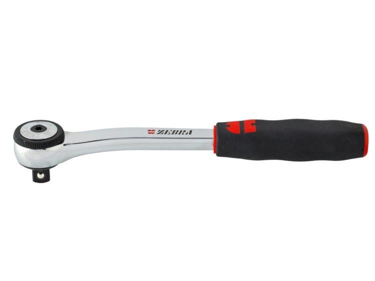 Wrench 1/2 INCH RATCHET By Würth