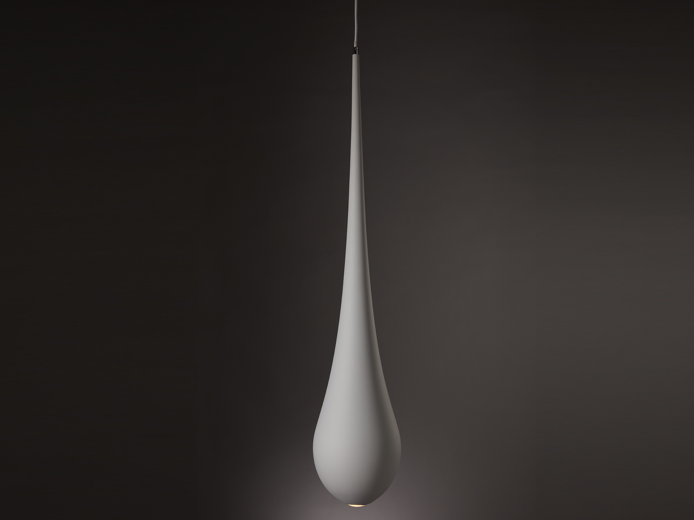 DROP 104 LED handmade pendant lamp By Bloomboom | design François-Marie ...