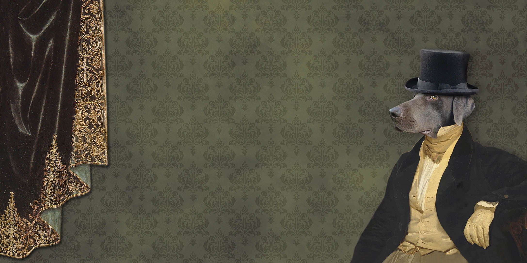 HUGO Wallpaper By Creativespace