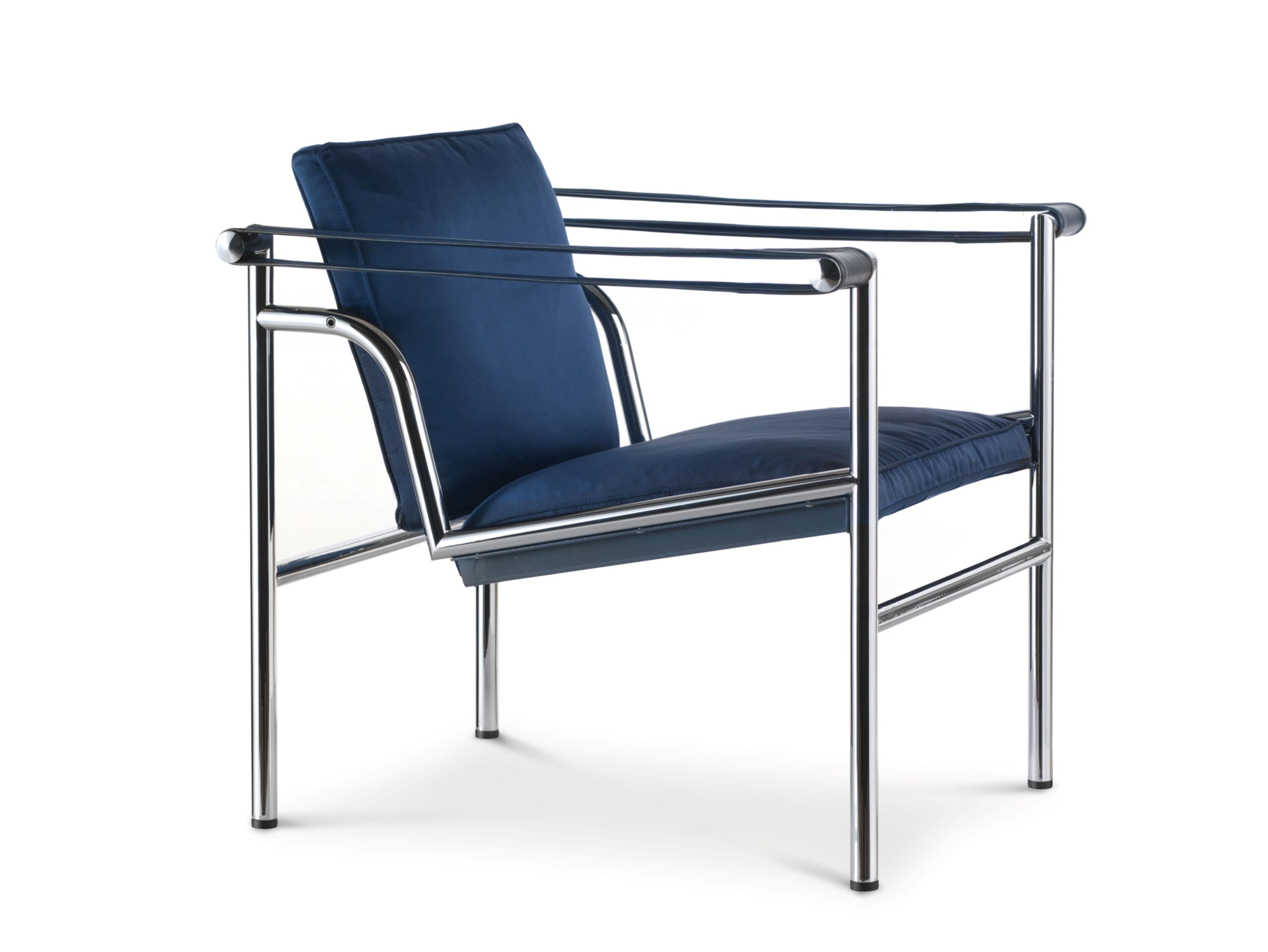 1 FAUTEUIL DOSSIER BASCULANT, CHURCH fauteuil By Cassina design ...