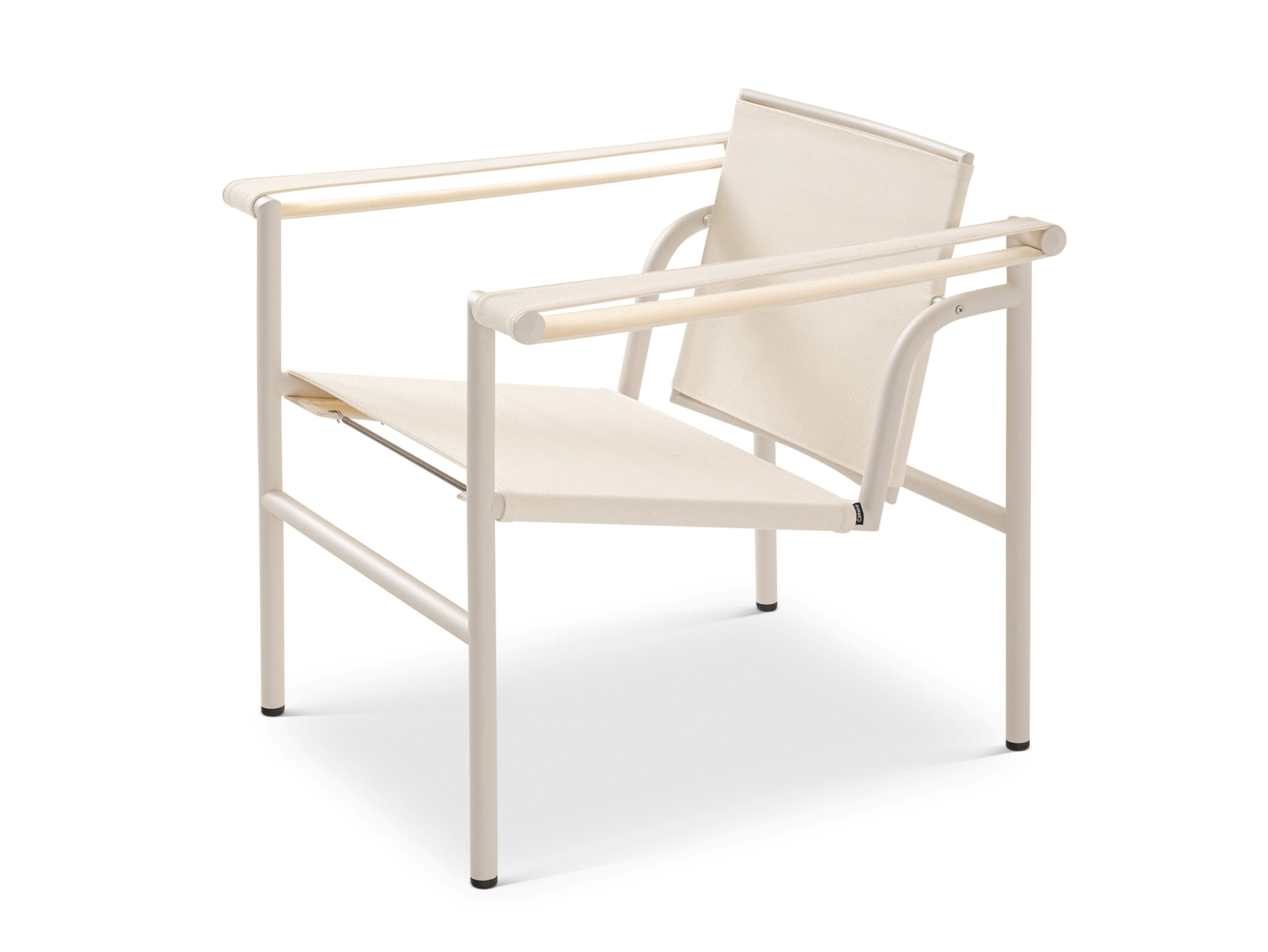 1 FAUTEUIL DOSSIER BASCULANT - OUTDOOR Garden armchair By Cassina ...