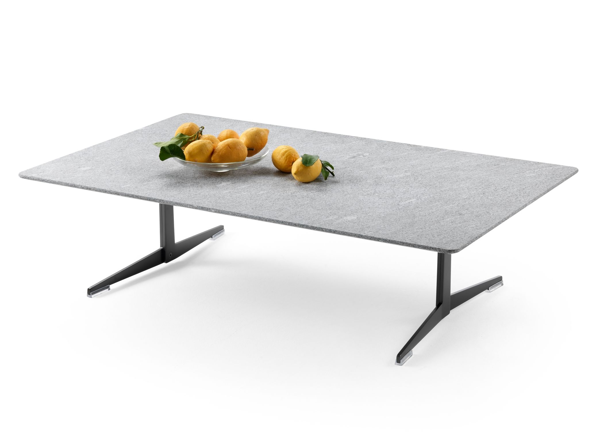 FLY | Rectangular coffee table Fly Collection By Flexform design ...