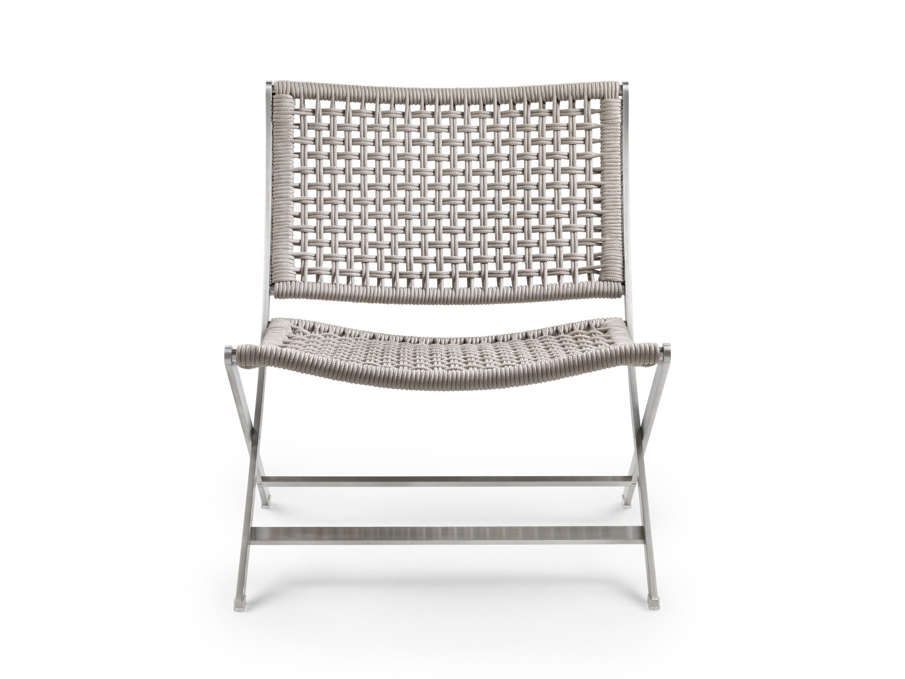 PETER | Garden easy chair Peter Collection By Flexform design Antonio ...
