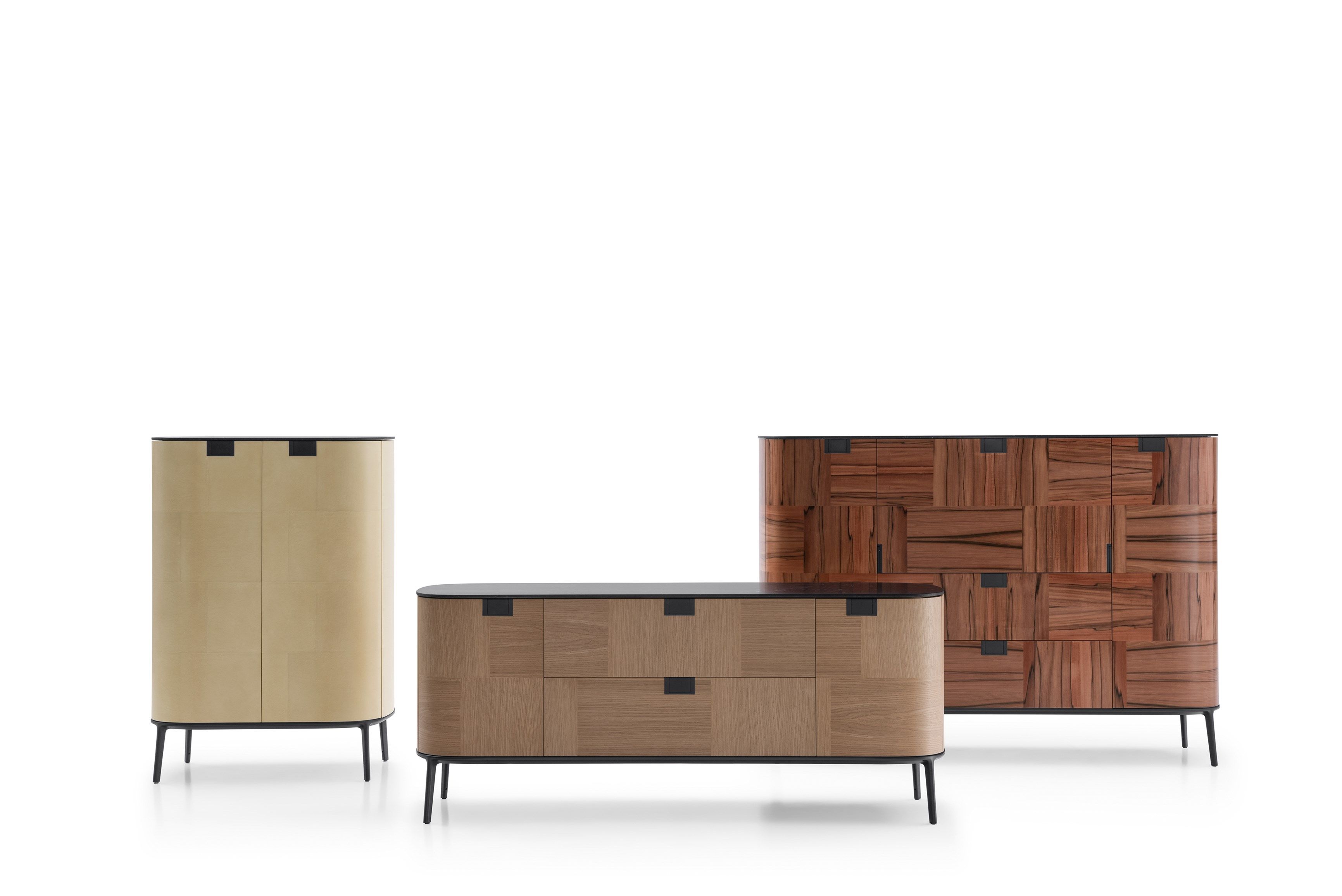 TESAURUS | Armário de cozinha Coleção Tesaurus By Maxalto design ...