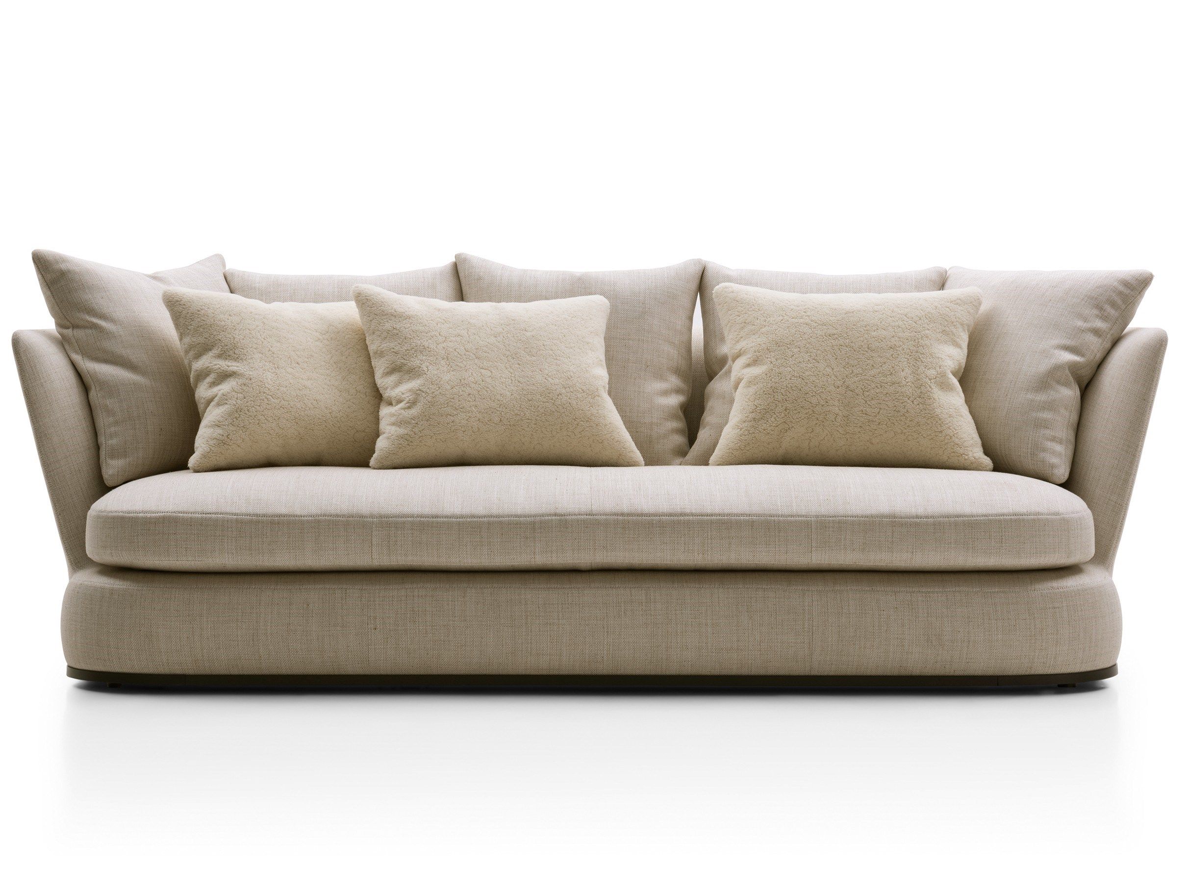 APOLLO | Sofa Apollo Collection By Maxalto design Antonio Citterio