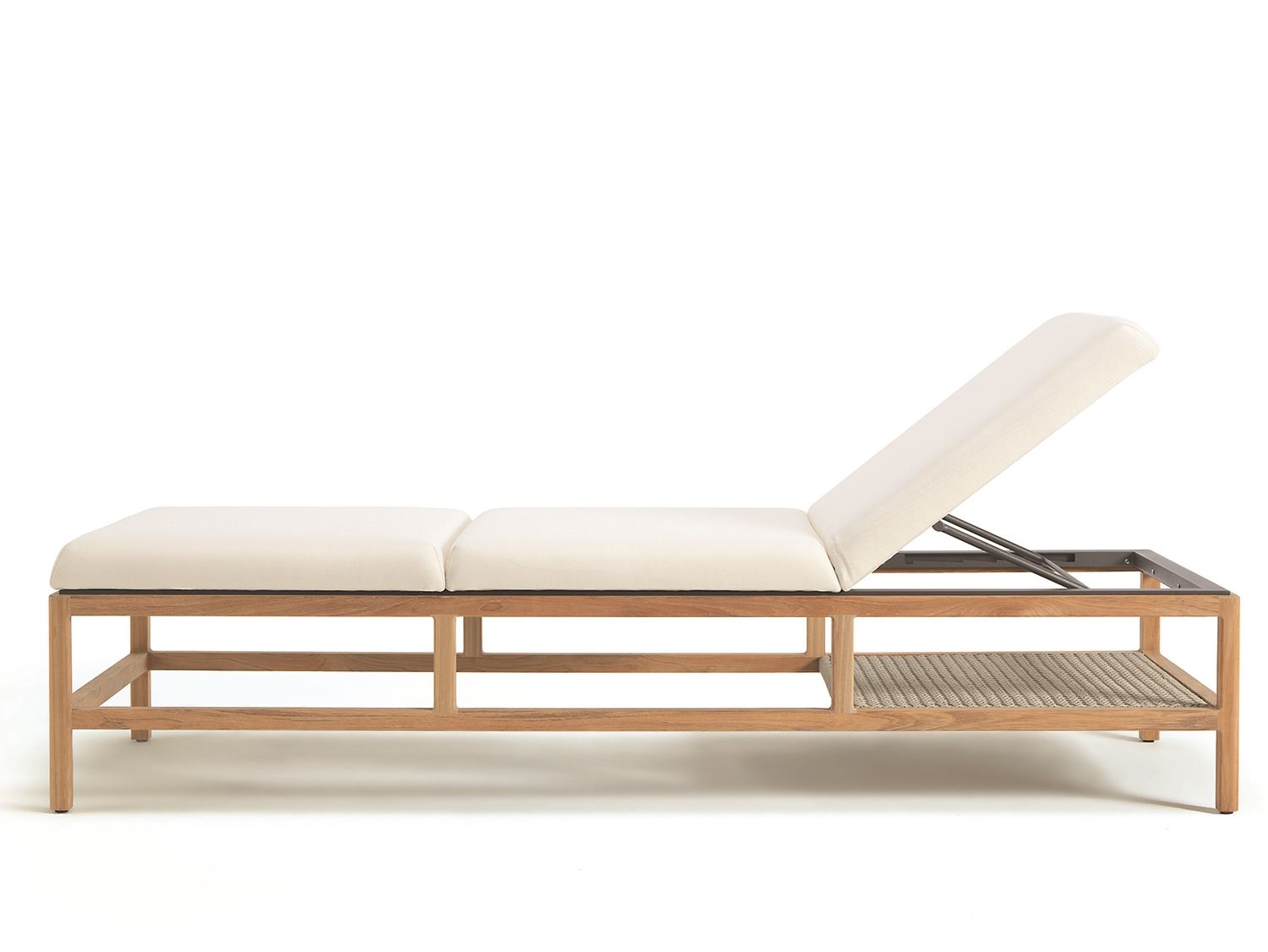 GRAND LIFE | Sun lounger Grand Life Collection By Ethimo design ...