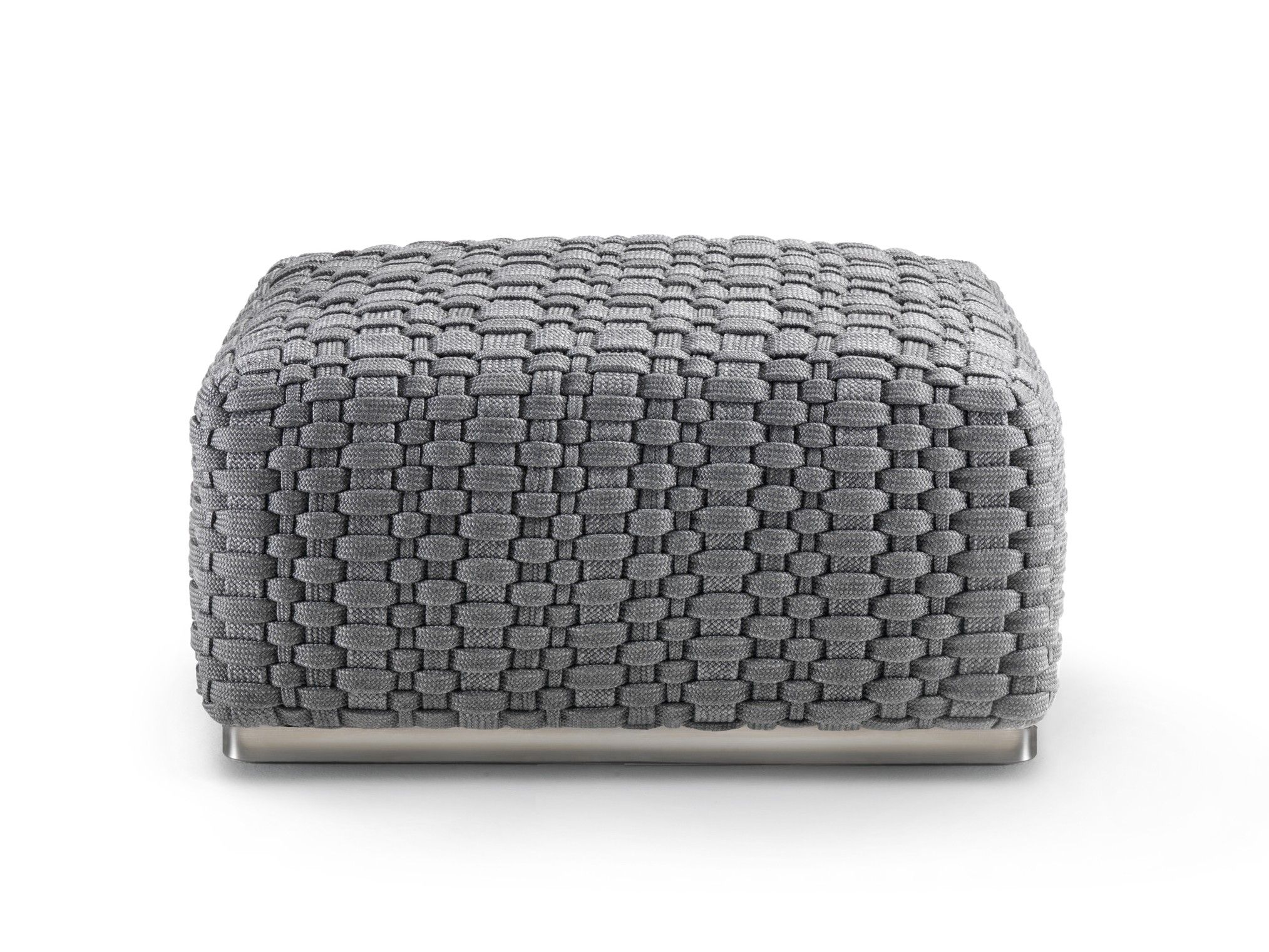 PHUKET Garden pouf By Flexform
